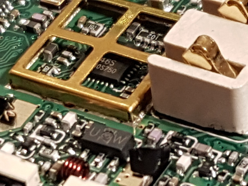 Yaesu FT-4X review (it is after all a Baofeng) | QRPblog
