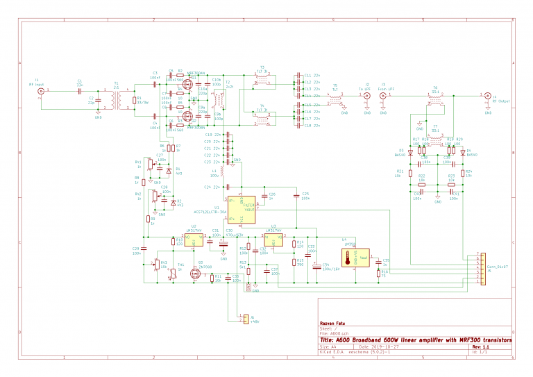 schematic | QRPblog