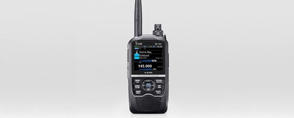 Icom-ID-52 | QRPblog
