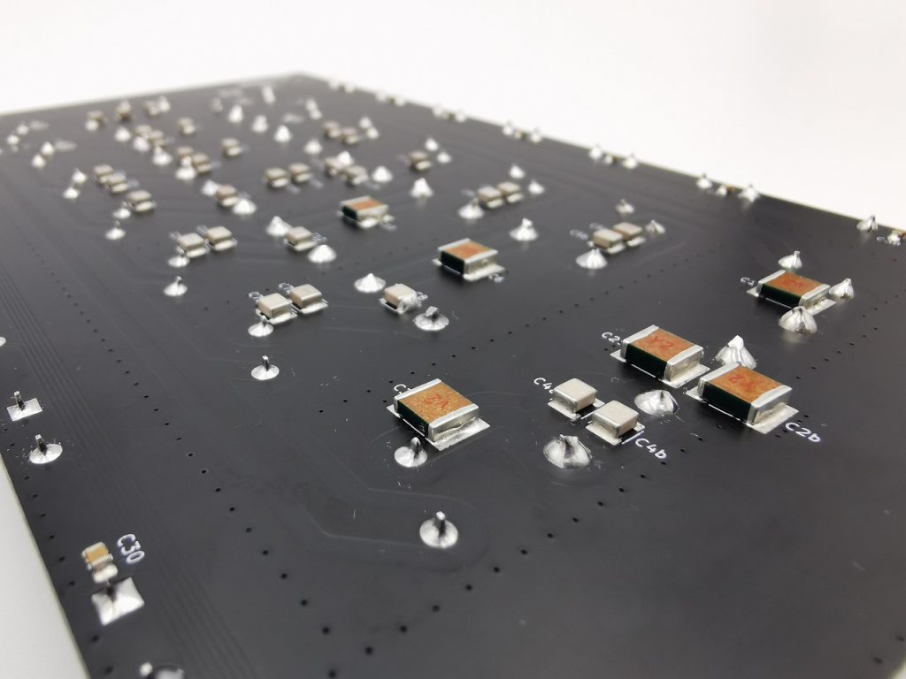 F1500 160m-4m 1500W Low Pass Filter kit | QRPblog